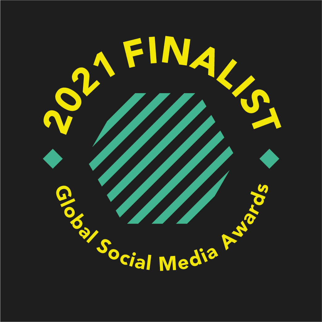 Downloadable Assets | Global Social Media Awards