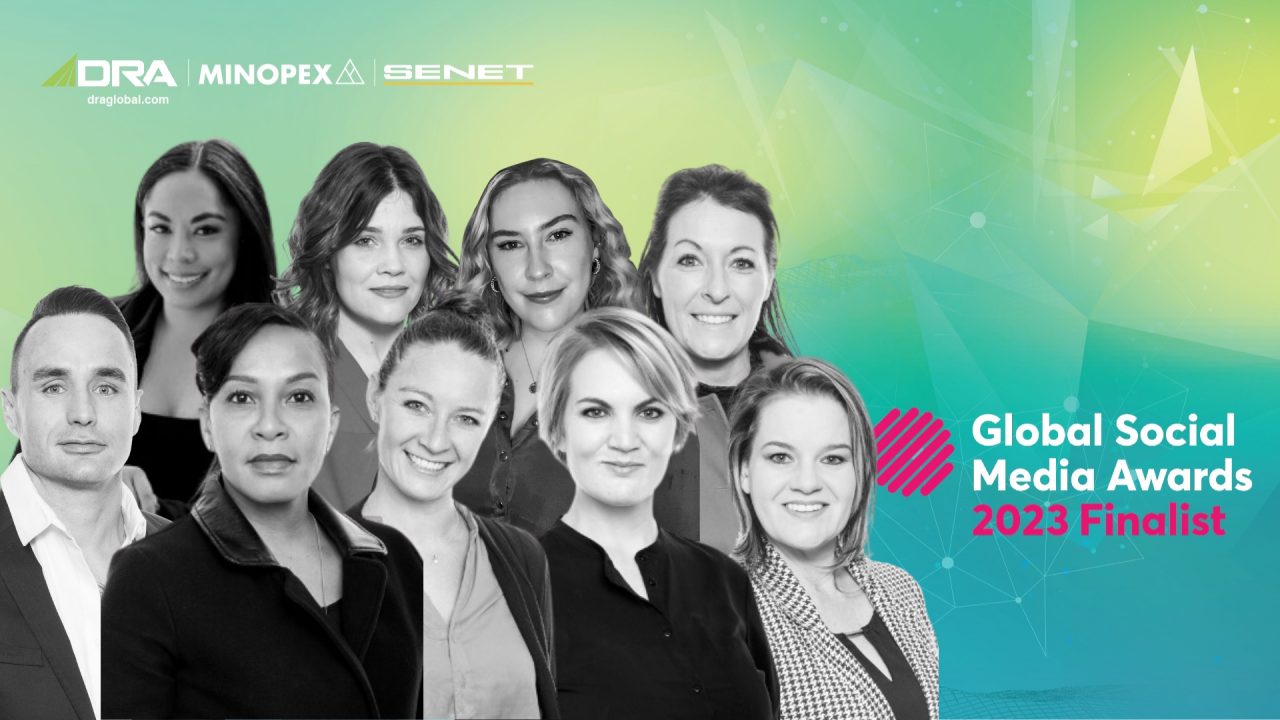 DRA Global’s Shortlist for The Best Audience Participation - Global ...