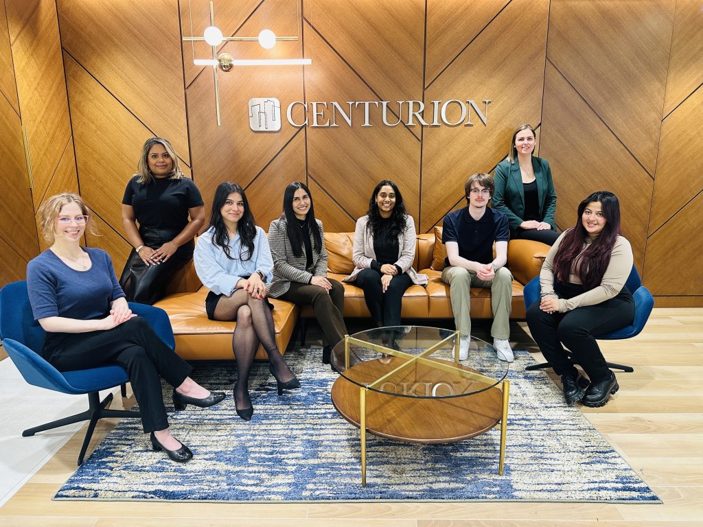 Centurion Asset Management's Marketing Team: Finalist for Best In-House Team at Global Social ...